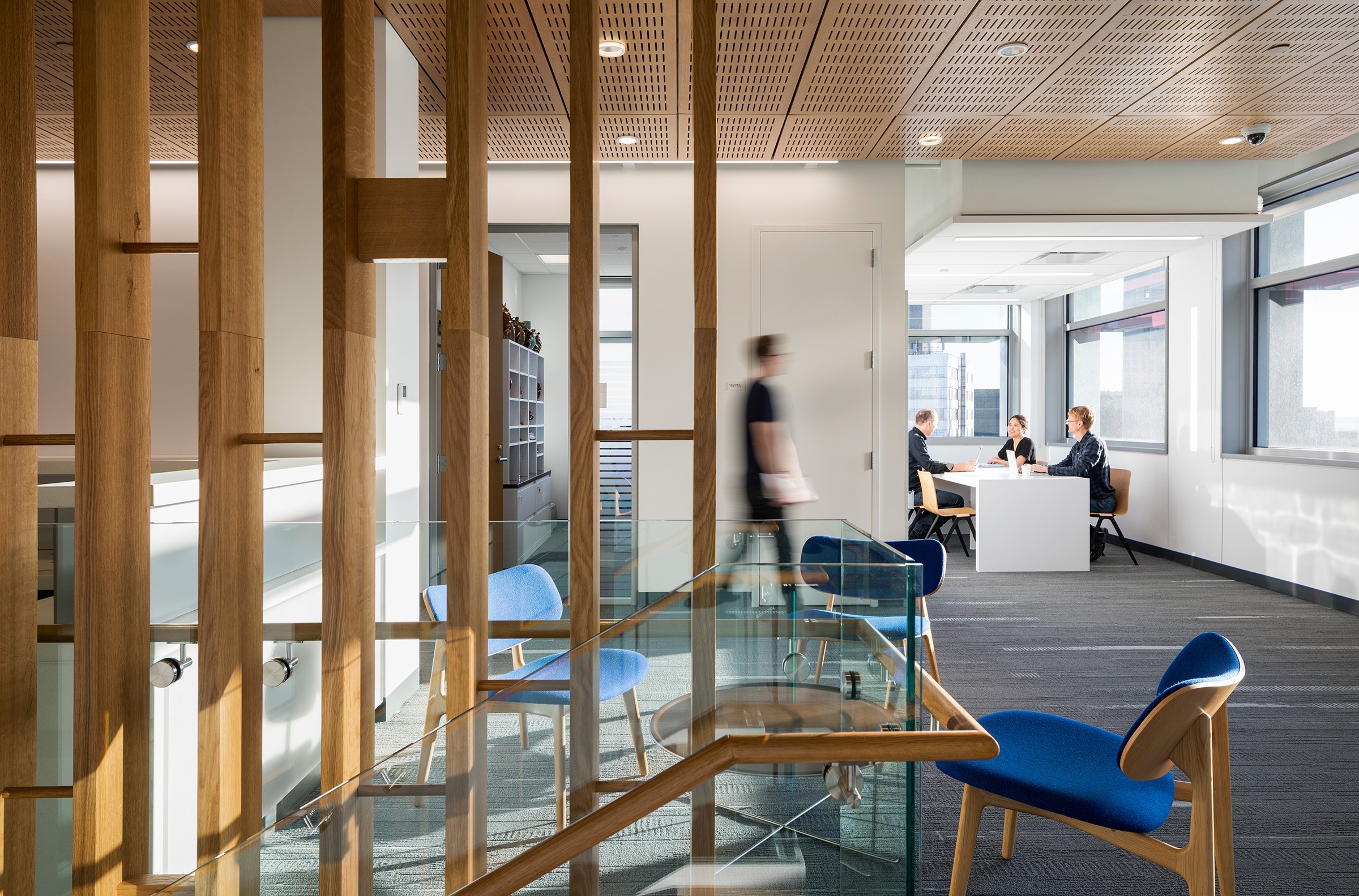 370 Jay Street Recognized with Adaptive Reuse / Historic Preservation ...