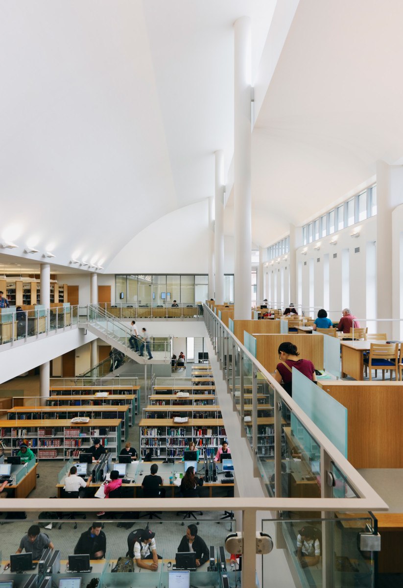 Three Rivers Community College, Master Plan and Academic Center ...