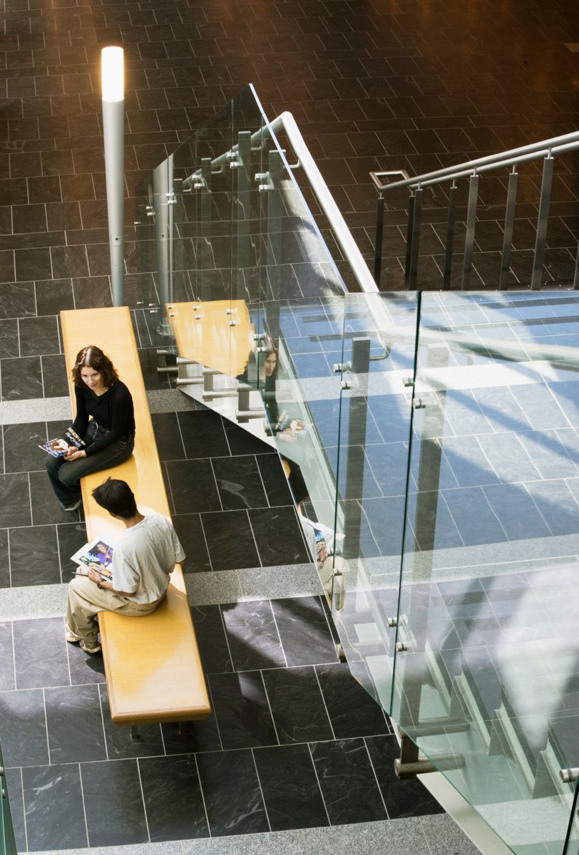 Tilles Center for the Performing Arts, Long Island University ...