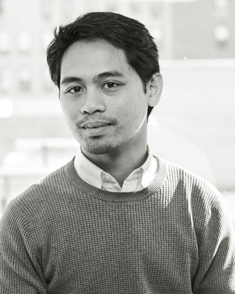 People - Mitchell Giurgola