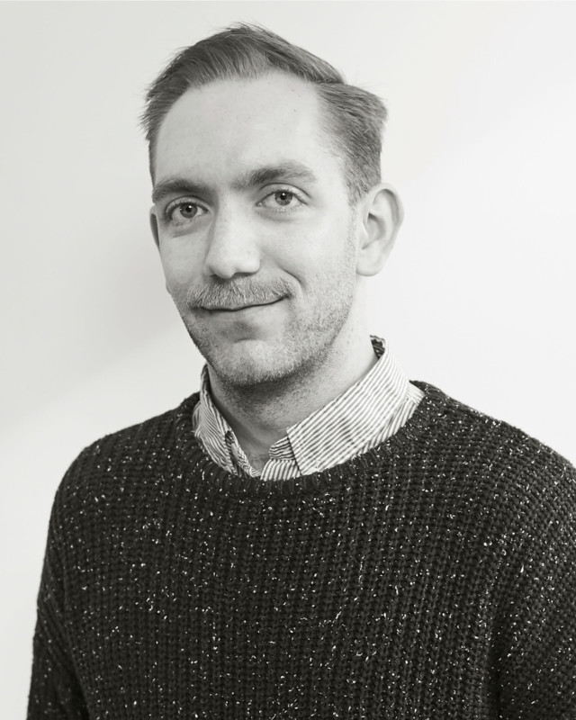 People - Mitchell Giurgola