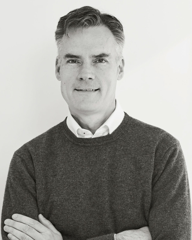 John Doherty - Mitchell Giurgola