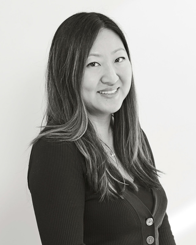 People - Mitchell Giurgola