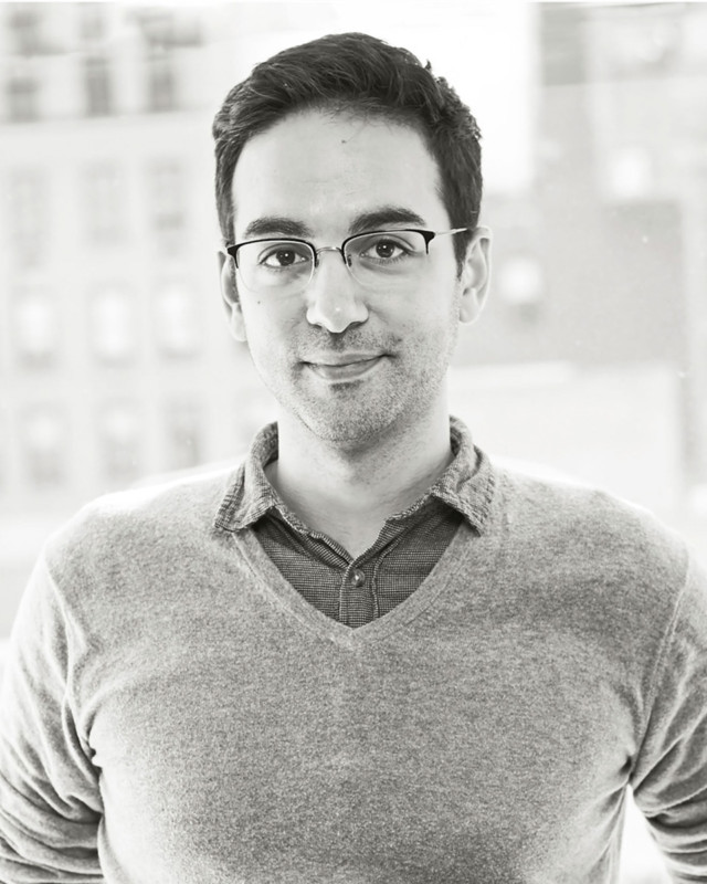 People - Mitchell Giurgola