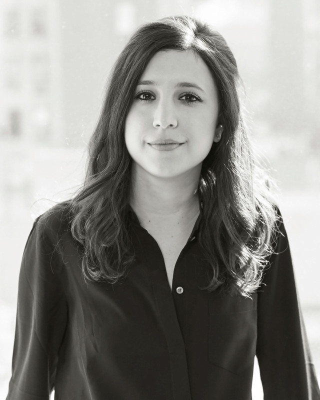 People - Mitchell Giurgola