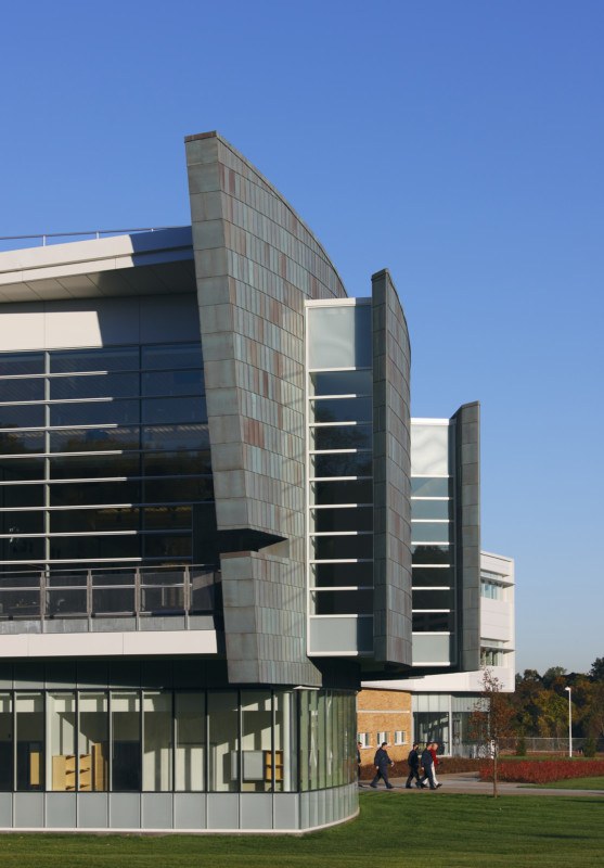 Center for Excellence in Wireless and Information Technology, Stony ...