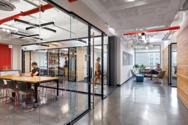 370 Jay Street Recognized in the AIA New York State 2020 Design Awards ...