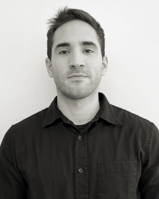 People - Mitchell Giurgola