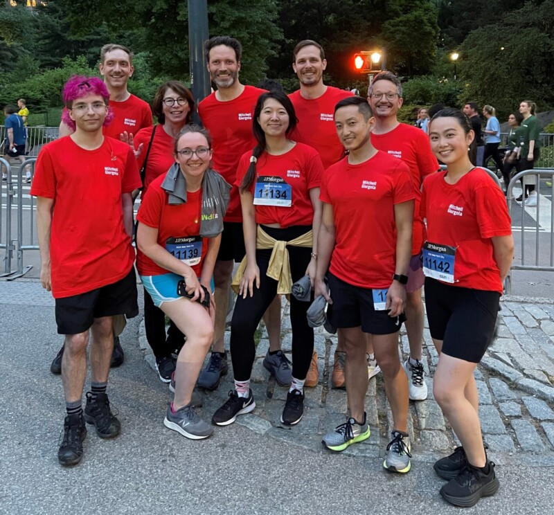 Mitchell Giurgola - A New York-based Architecture Firm