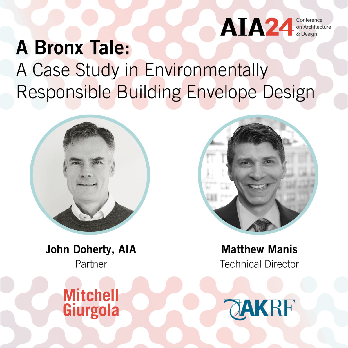 Mitchell Giurgola - A New York-based Architecture Firm